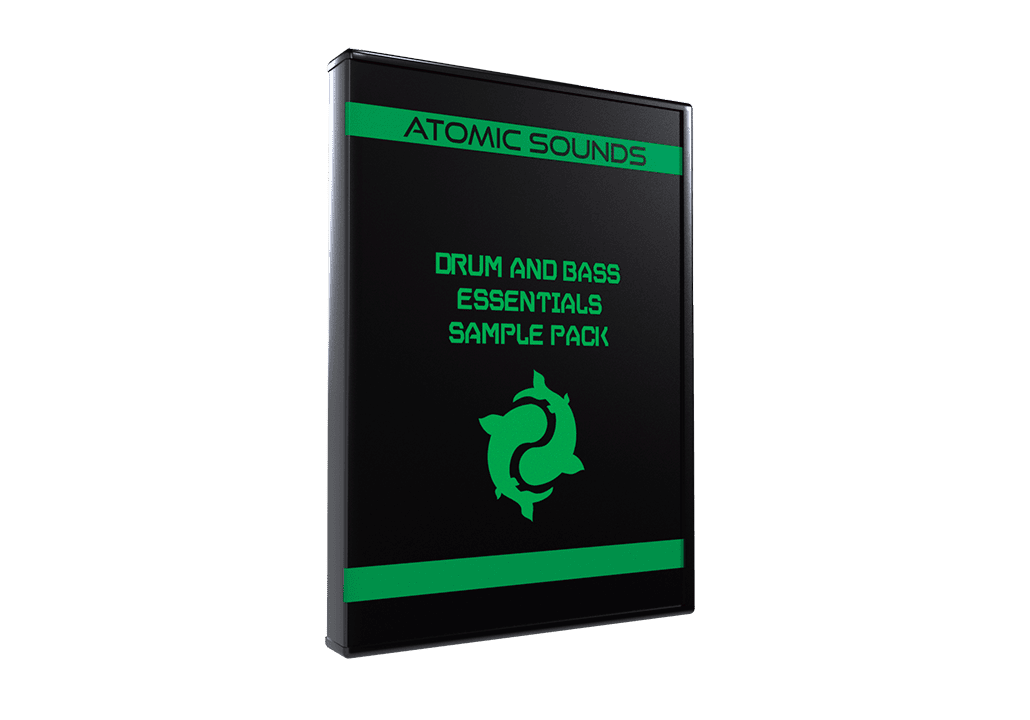 Sample Pack – Ovasenpai