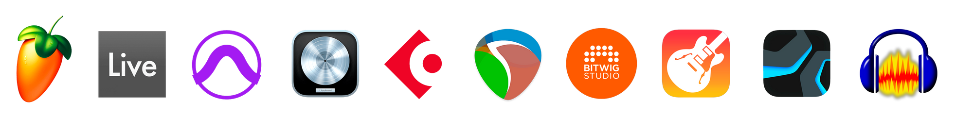 Atomic Sounds - Artcore Essentials Sample Pack – Ovasenpai