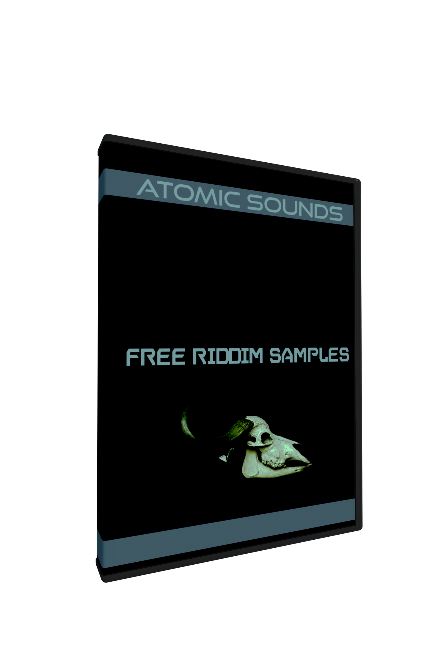 Free Riddim Dubstep Sample Pack – Ovasenpai