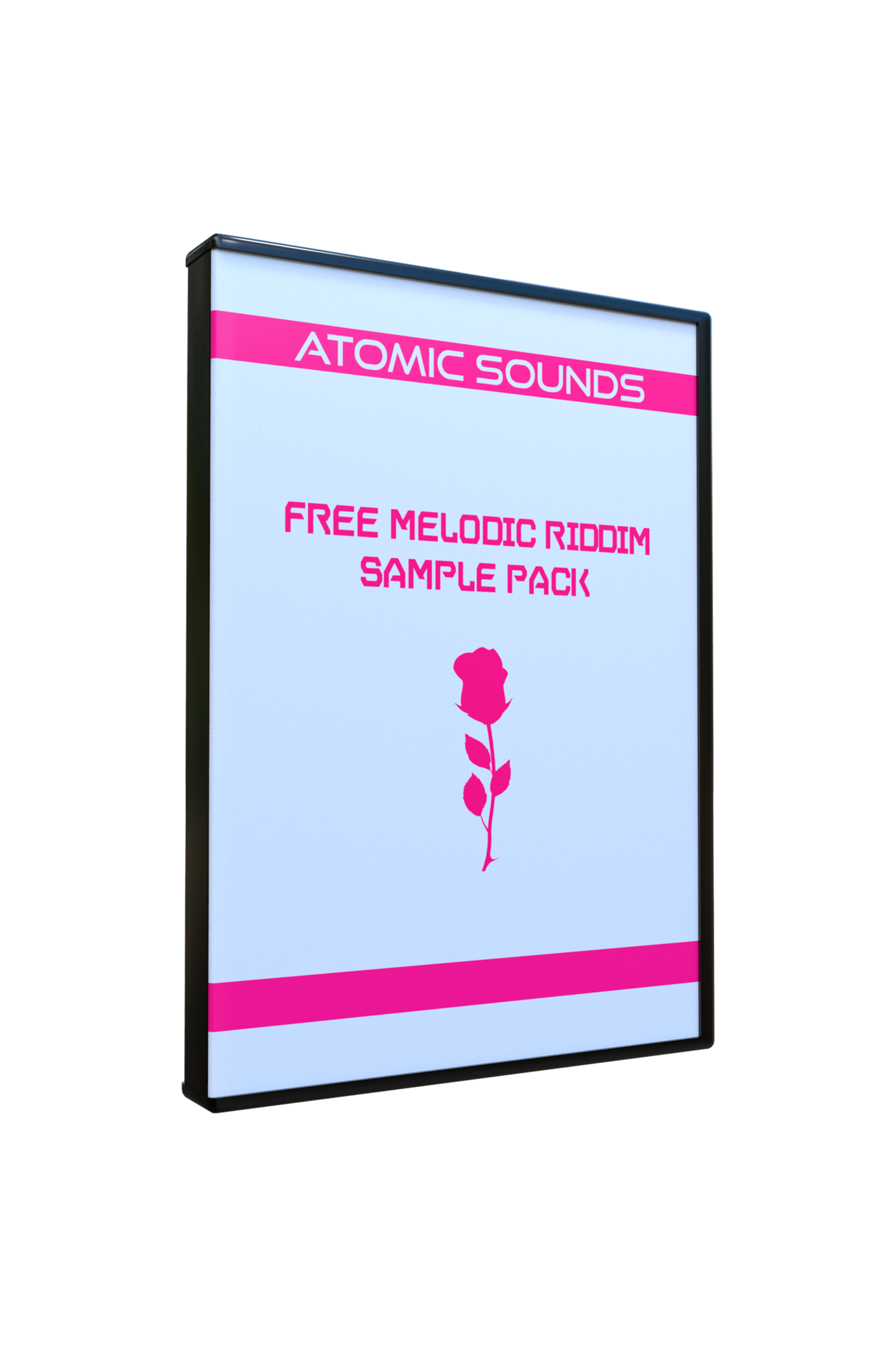 Free Melodic Riddim Sample Pack – Ovasenpai